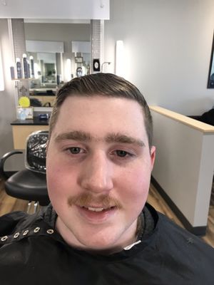 SUPERCUTS - Updated January 2026 - 15 Photos - 5309 Golden Triangle ...