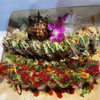 HANABI JAPANESE RESTAURANT - Updated January 2025 - 259 Photos & 211 ...