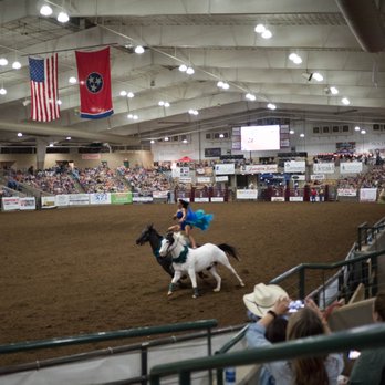 WILLIAMSON COUNTY AGRICULTURAL EXPO - Updated June 2025 - 55 Photos ...