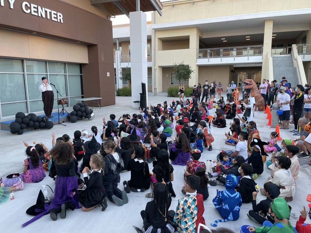 LOMA RIDGE ELEMENTARY SCHOOL - Updated October 2025 - 500 Tomato ...