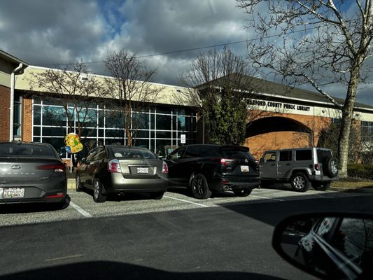 HARFORD COUNTY PUBLIC LIBRARY - BEL AIR BRANCH - Updated May 2026 - 22 ...