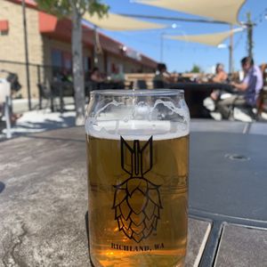 BOMBING RANGE BREWING COMPANY - 106 Photos & 108 Reviews - 2000 Logston ...