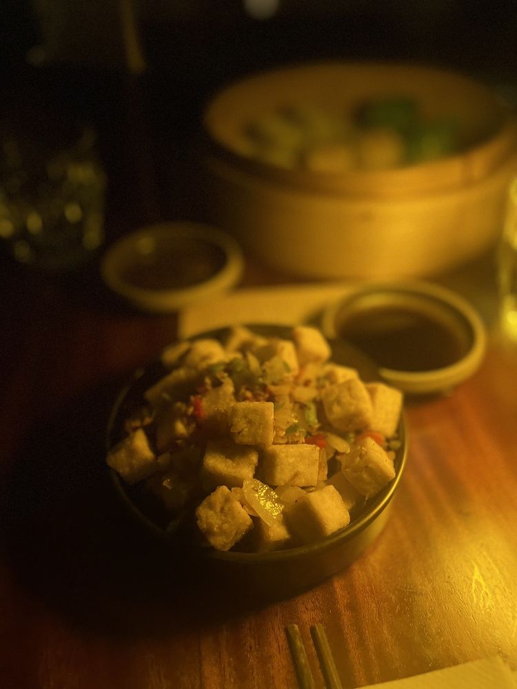 LUCY WONG - 33-34 Rathbone Pl, London, United Kingdom - Updated October ...