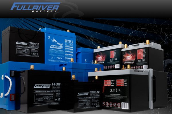 BATTERY SYSTEMS OF DALLAS - Updated August 2025 - 16 Photos - 9500 ...