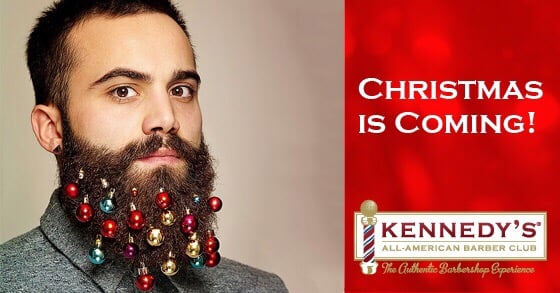 KENNEDY’S ALL-AMERICAN BARBER CLUB - Updated January 2026 - 58 Photos ...