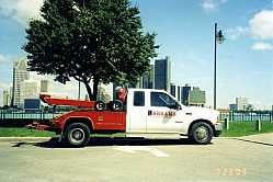 ABRAMS TOWING SERVICE - Updated September 2025 - 29 Photos & 58 Reviews ...