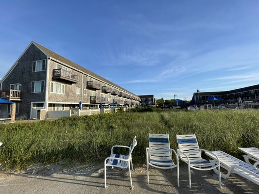 OCEAN MIST BEACH HOTEL & SUITES - Updated October 2025 - 119 Photos ...