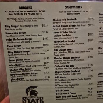 SOUTH RILEY TAVERN - Updated August 2025 - 42 Photos & 53 Reviews ...