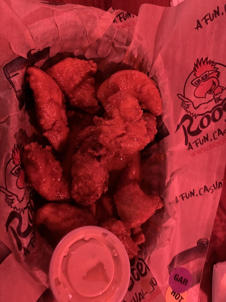 ROOSTER’S RESTAURANT & BAR - 44 Photos & 51 Reviews - 1009 N Memorial ...