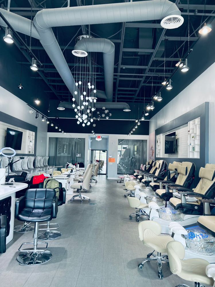 ZEN NAIL BAR - Updated June 2024 - 894 Photos & 314 Reviews - 3522 ...