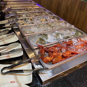 HOT POT WORLD - Updated February 2025 - 174 Photos & 79 Reviews - 15463 ...