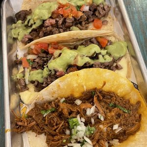 LA NETA - 92 Photos & 89 Reviews - Tacos - 255 Newbury St, Boston, MA ...