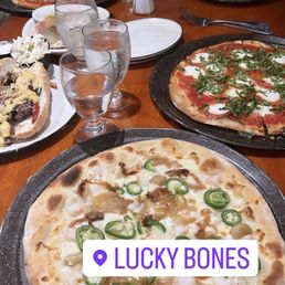 LUCKY BONES BACKWATER GRILLE - 702 Photos & 854 Reviews - 1200 Rte 109 ...
