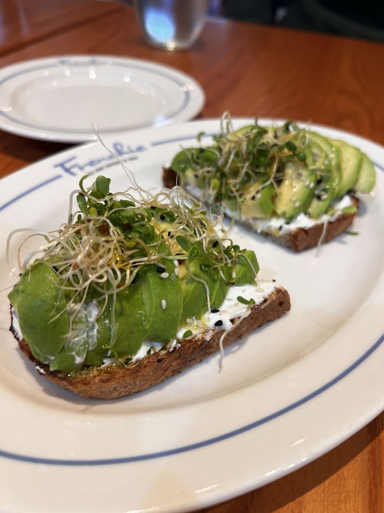 FRENCHIE - Updated December 2025 - 62 Photos & 48 Reviews - 8420 ...