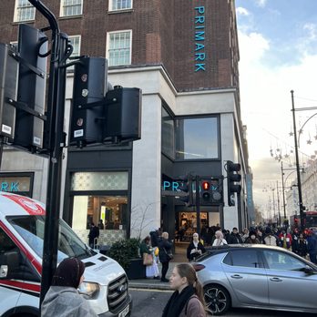 PRIMARK - Updated October 2025 - 28 Photos & 239 Reviews - 499-517 ...
