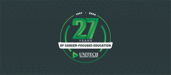 UNITECH TRAINING ACADEMY - Updated December 2025 - 2800 South Macarthur ...