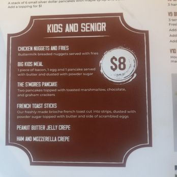 NOE’S CAFE - Updated June 2024 - 162 Photos & 107 Reviews - 2120 Spring ...