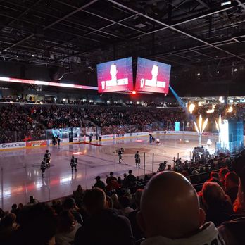 FISHERS EVENT CENTER - Updated May 2025 - 53 Photos & 26 Reviews ...