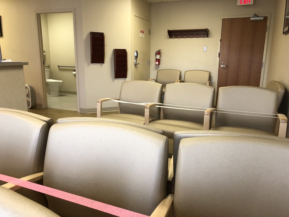 INOVA LABORATORIES - ALEXANDRIA - Updated December 2025 - 4660 Kenmore ...