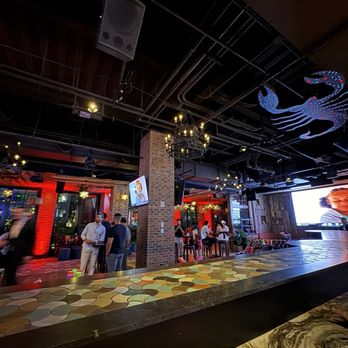 SCORPION BAR BOSTON - Updated October 2025 - 186 Photos & 311 Reviews ...