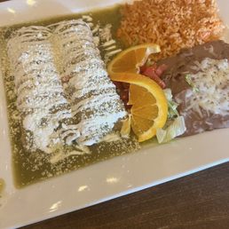 LANDEROS MEXICAN GRILL + CANTINA - Updated July 2025 - 450 Photos & 405 ...