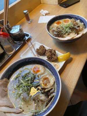 KOIE RAMEN - Updated September 2025 - 52 Photos & 32 Reviews ...