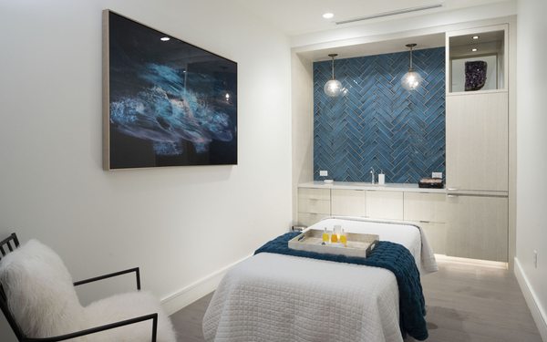 POSEIDON SPA - Updated January 2025 - 14 Reviews - 400 W River St ...