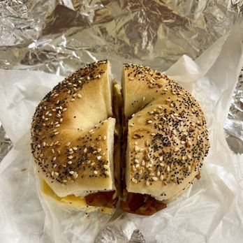 WONDER BAGELS - Updated January 2025 - 367 Photos & 613 Reviews - 517 ...