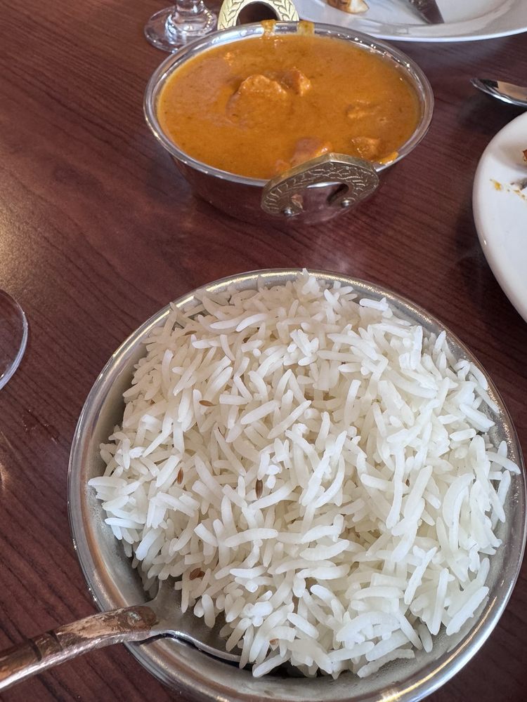 NEW EVEREST MOMO & CURRY - Updated February 2025 - 14 Photos - 156 N ...