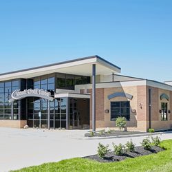 ATOMIC CREDIT UNION - 1326 N Bridge St, Chillicothe, Ohio - Banks ...