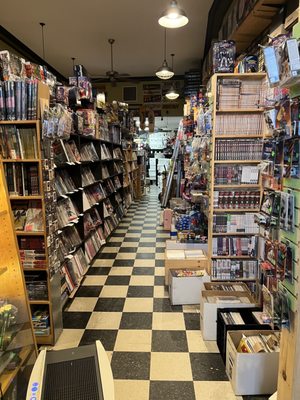 COAST CITY COMICS - Updated January 2026 - 60 Photos & 51 Reviews - 634 ...