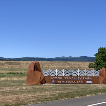 HENRY HAGG LAKE / SCOGGINS VALLEY PARK - Updated October 2025 - 82 ...