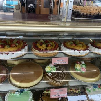 VAN’S BAKERY - Updated December 2025 - 433 Photos & 210 Reviews - 8926 ...