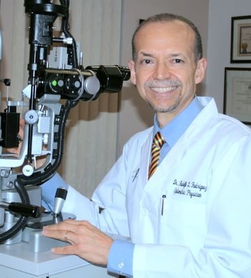 RODOLFO L RODRIGUEZ, OD - Updated December 2025 - 7922 Kennedy Blvd ...