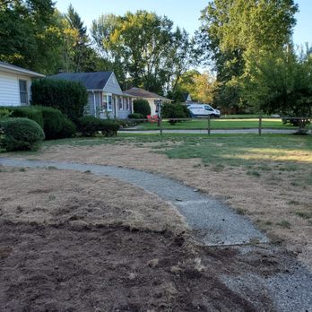 BROOKSIDE LAWN SERVICE - Updated February 2025 - 26 Photos & 49 Reviews ...
