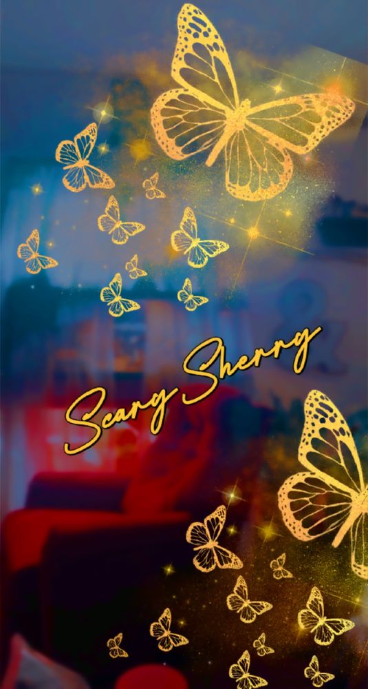 SCARY SHERRY - Updated May 2025 - Walnut, Iowa - Psychic Mediums ...