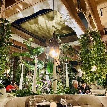 METEORA - Updated April 2025 - 2364 Photos & 484 Reviews - 6703 Melrose ...