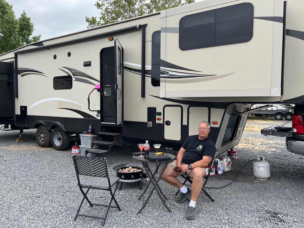 SONOMA COUNTY FAIRGROUNDS RV PARK - Updated July 2025 - 25 Photos & 35 ...