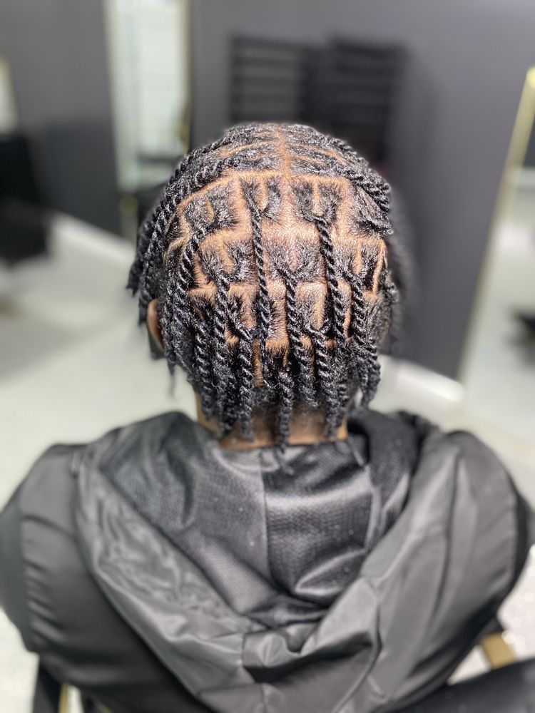EVE BRAIDS - Updated June 2026 - 13 Photos - 4661 Donegal Ave, Union ...
