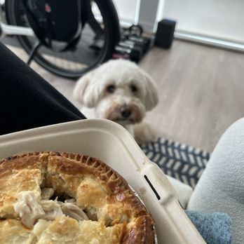 THE PIE SPOT - Updated March 2025 - 797 Photos & 624 Reviews - 521 NE ...