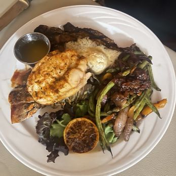 HIGH POINT RESTAURANT - Updated January 2025 - 199 Photos & 152 Reviews ...