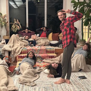 SPIRIT CAMP RETREAT CENTER, VENUE RENTALS & RETREATS - Updated January ...