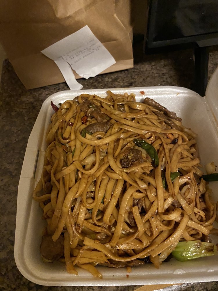 CHAN’S CHINESE RESTAURANT - Updated July 2024 - 38 Photos & 151 Reviews ...