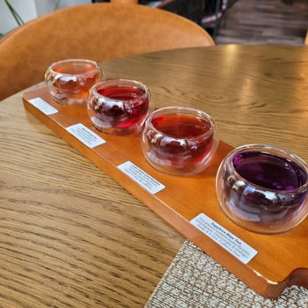 CUPLES TEA HOUSE - Updated December 2024 - 85 Photos & 32 Reviews - 409 ...