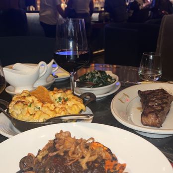 THE PRIME RIB - 161 Photos & 70 Reviews - 900 Packer Ave, Philadelphia ...