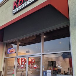 KBOP KOREAN KITCHEN - Updated September 2025 - 326 Photos & 236 Reviews ...
