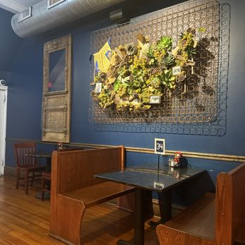 GRACE MEAT + THREE - Updated December 2024 - 1146 Photos & 666 Reviews ...