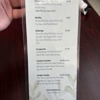 QQ KITCHEN - Updated June 2025 - 208 Photos & 350 Reviews - 3324 Secor ...