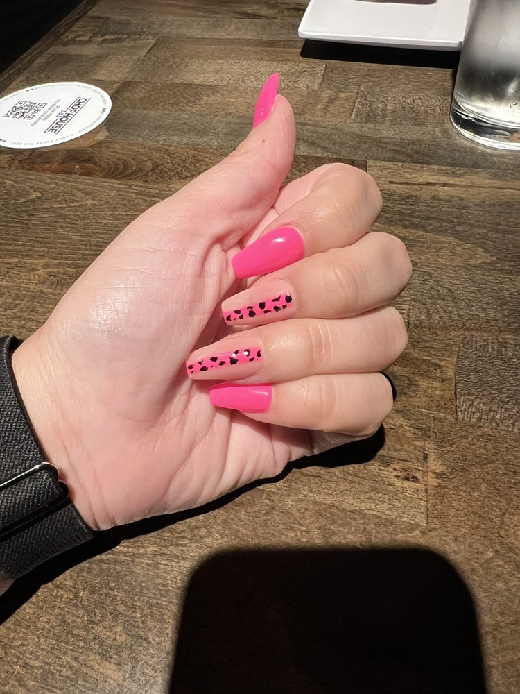 UPLAND NAILS - Updated October 2025 - 112 Photos & 119 Reviews - 130 S ...