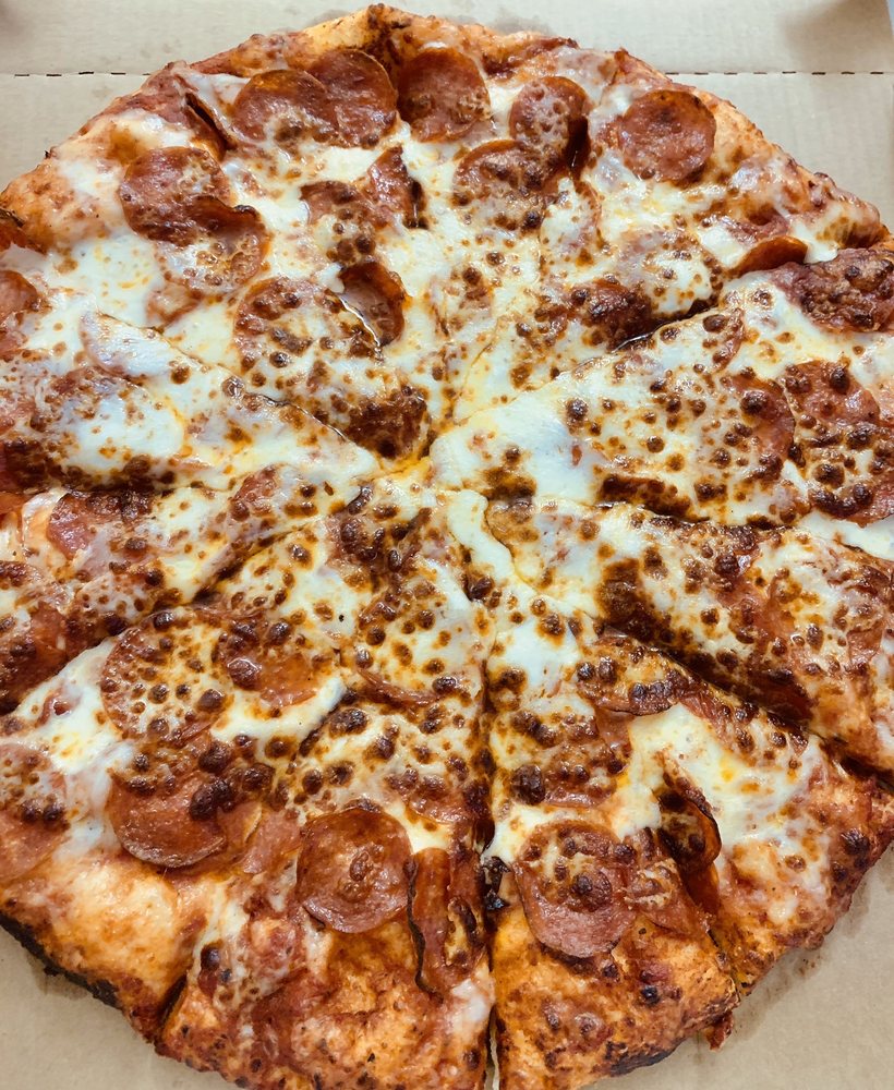 STADIUM PIZZA - 67 Photos & 193 Reviews - 31950 Temecula Pkwy, Temecula ...